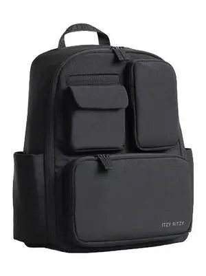 ITZY RITZY Belong Utility Backpack - Black
