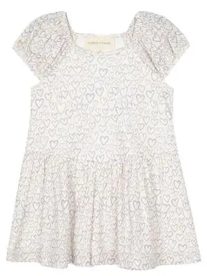 MABEL + HONEY Zoey Dress