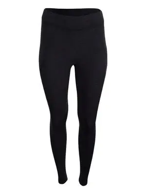 LEZAT Reagan Organic Cotton Legging - Black
