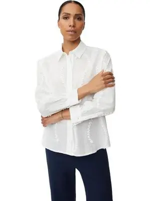 MASAI COPENHAGEN Maimma Cotton Shirt