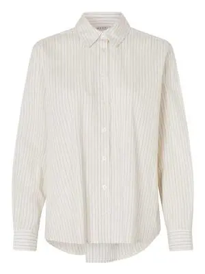 MASAI COPENHAGEN Maimma Long Sleeve Shirt