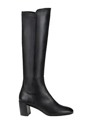 Agl AGL Lynn High Heeled Boot Black Nappa