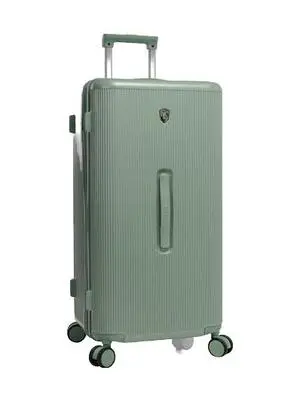 HEYS 30-inch Luggage Trunk - Moss