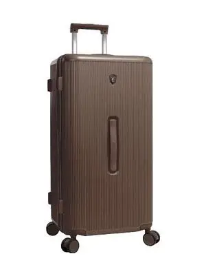 HEYS 30-inch Luggage Trunk - Umber