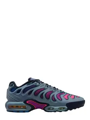 Nike Air Max Plus Drift Sneakers - Grey