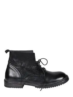 MOMA Arizona Ankle Boots