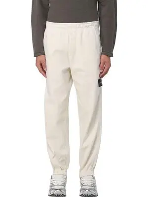 Stone Island Pants - Ivory