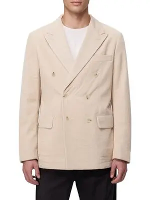 BOSS Jacket - White
