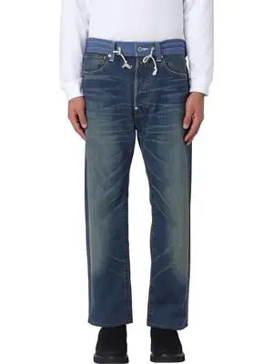 JUNYA WATANABE X LEVI'S Jeans - Blue