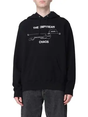 UNDERCOVERISM Sweatshirt - Black