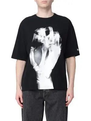 UNDERCOVERISM T-shirt - Black