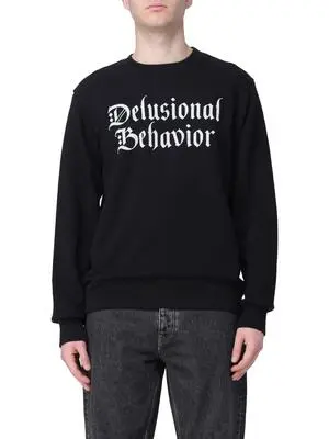 UNDERCOVERISM Sweatshirt - Black