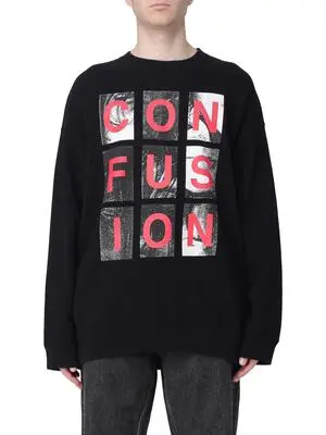 UNDERCOVERISM Sweatshirt - Black