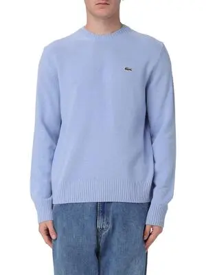 Lacoste Sweater - Sky Blue