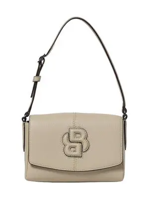 BOSS Shoulder Bag - Beige