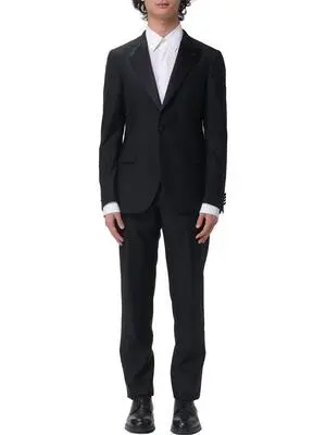 Boglioli Suit - Black