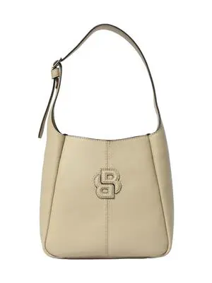 BOSS Shoulder Bag - Ivory