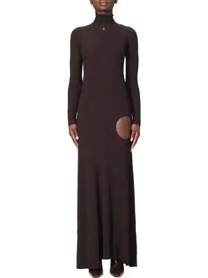 COPERNI Coperni Cutout Maxi Dress