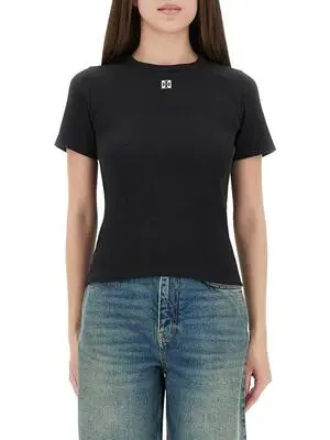 Tory Burch T-shirt - Black