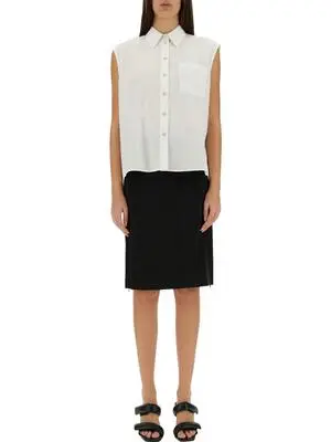 Helmut Lang Shirt - White