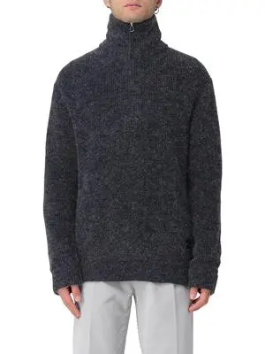 Paul Smith Pullover Sweater - Grey