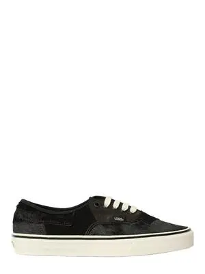 VANS Low Top Sneakers - Black