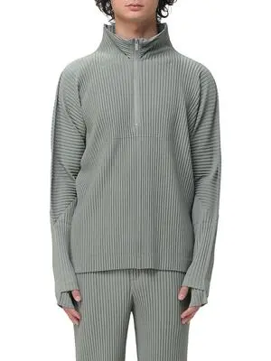 Issey Miyake Sweater - Green