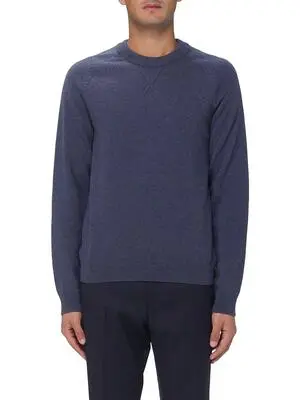 Paul Smith Pullover Sweater - Violet