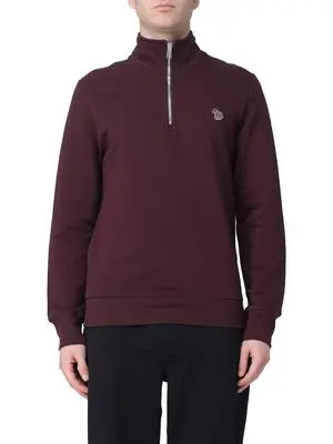 Paul Smith Pullover Sweater - Burgundy
