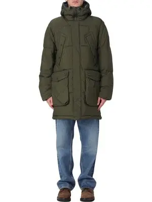 Paul Smith Coat - Green