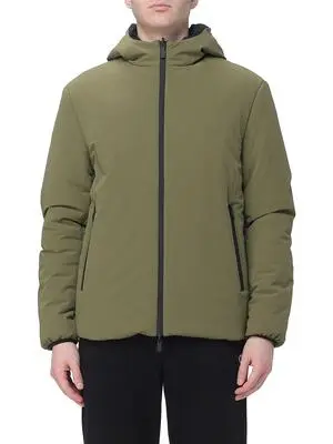 SUNS Jacket Green