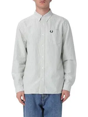 Fred Perry Shirt - Multicolor