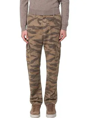 REPRESENT Trousers - Brown