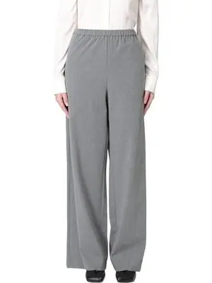 Staud Wide Leg Pants - Beige