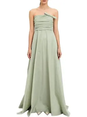 Bernadette Gown - Green