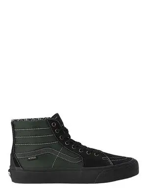 VANS Sk8-hi Gore-tex Sneakers - Black
