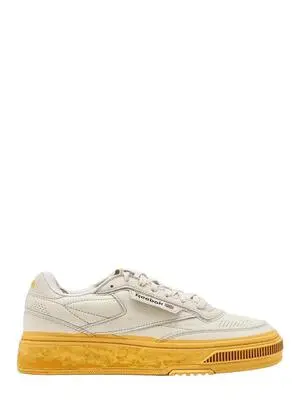 REEBOK Club C Ltd Sneakers - Cream