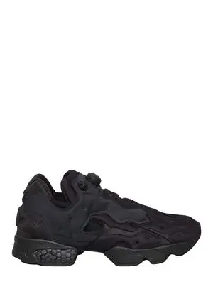 REEBOK Instapump Sneakers - Black