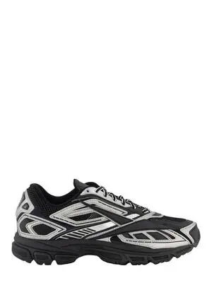 REEBOK Premier Road Ultra Metallic Sneakers - Black