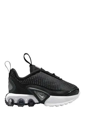 Nike Air Max Dn Td Sneakers - Black