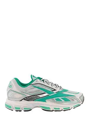 REEBOK Premier Road Ultra Metallic Sneakers - Green