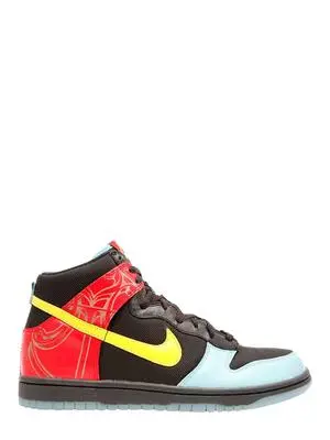 NIKE Nike Dunk High Premium 'Major Taylor Pack' Sneakers