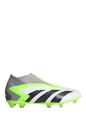 Adidas Predator Accuracy+ Fg J 'crazyrush Pack - White