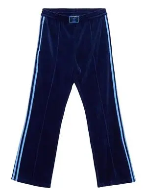 Adidas X Avavav Velour Track Pant - Blue