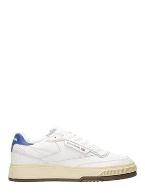 REEBOK Club C Ltd 'vintage Blue' Sneakers - White
