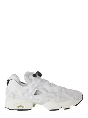 REEBOK Instapump Sneakers - White
