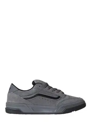 VANS Hylane Tonal Pewter Sneakers - Grey