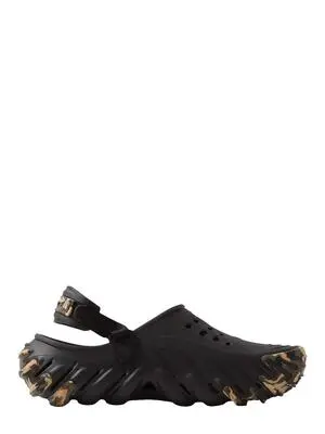 CROCS Echo Ro Clog - Black