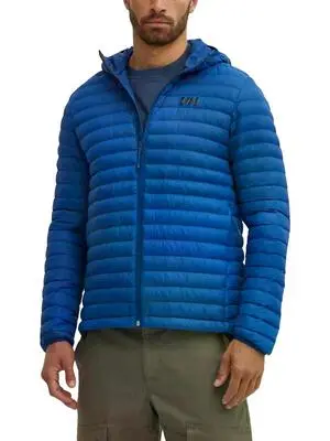 Helly Hansen Sirdal Hooded Jacket - Blue