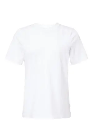 On Focus Short-sleeve T-shirt - White